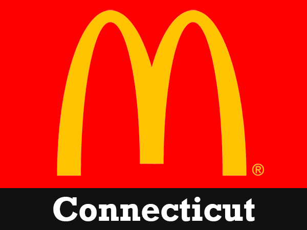 McDonald's in Connecticut (CT) | TasteKid